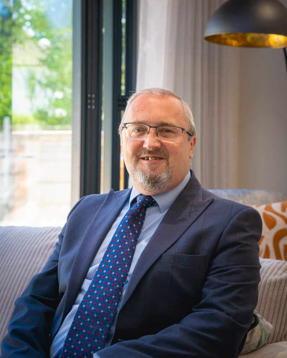 Meet the team - Aspen Residential - Estate Agents in Ashford Surrey